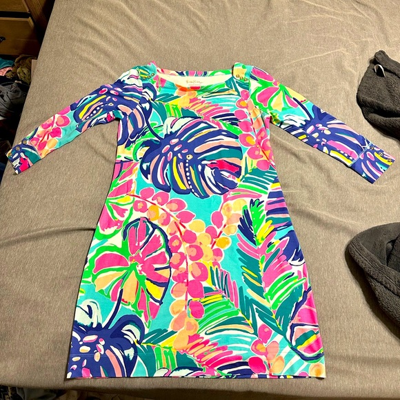 Lilly Pulitzer Rn 88189